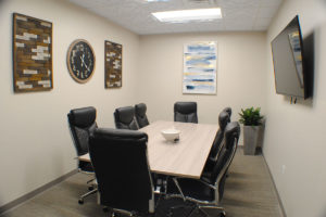 Kingwood - Patten Title Company