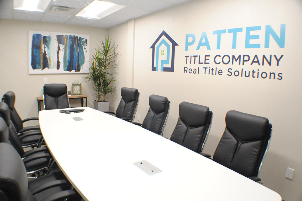 Kingwood - Patten Title Company