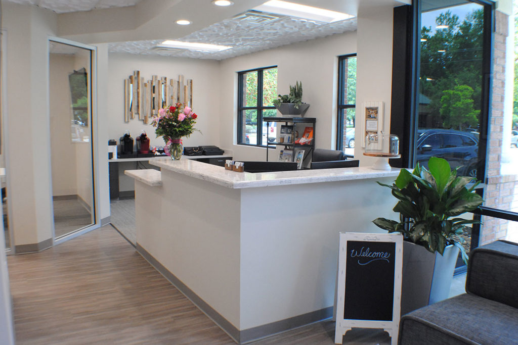 Kingwood - Patten Title Company