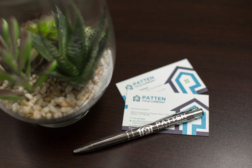 Fee Offices - Patten Title Company