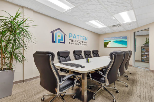 Locations - Patten Title Company