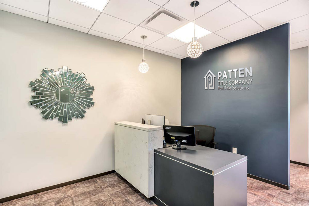 Locations - Patten Title Company