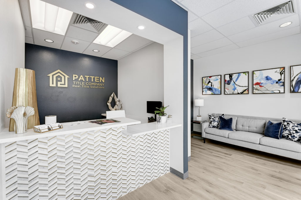 Locations - Patten Title Company