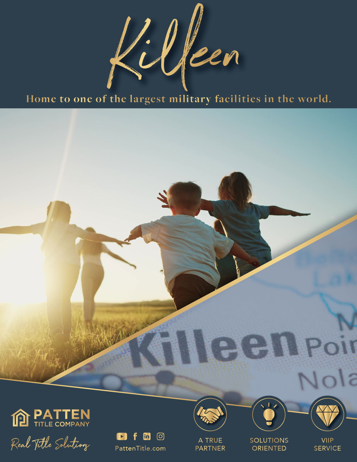 City Guide: Harker Heights - Patten Title Company